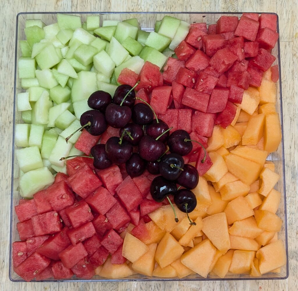 L'chaim/Sweet Table Package - Baskets By Blimi